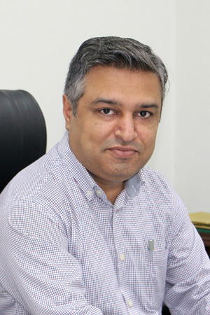 Registrar Office | Education For All